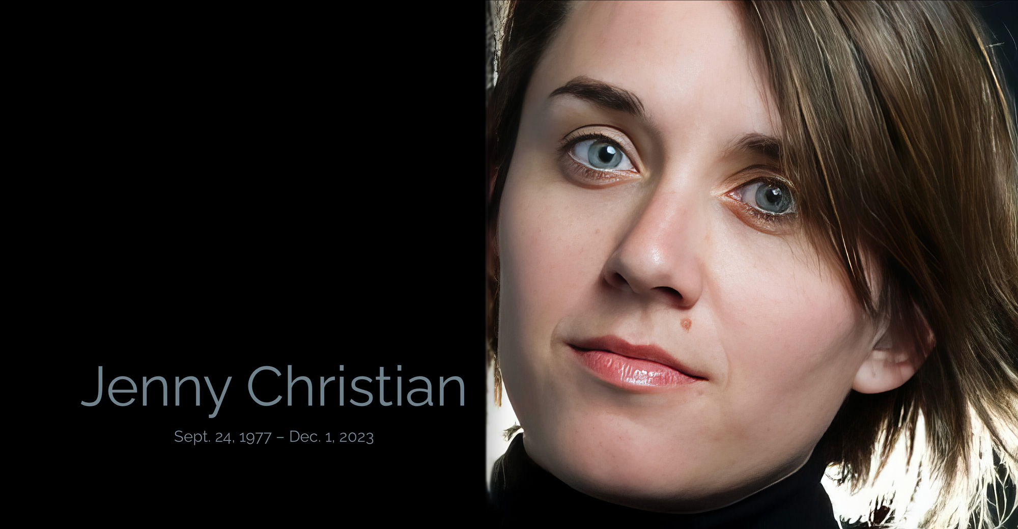 GALLERY | Remembering Jenny